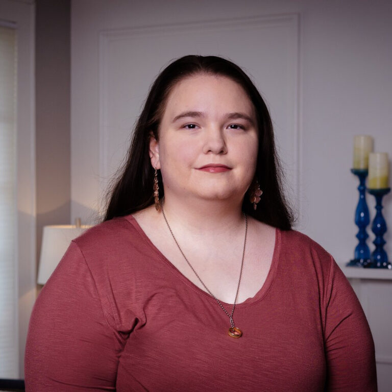 Elizabeth Adams - Compass Counseling LLC